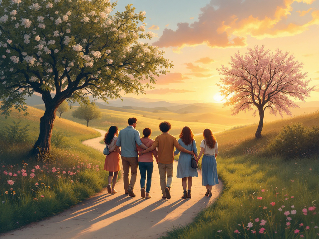 Why Peer Support and Connection in Recovery Matter Most - Nova ...